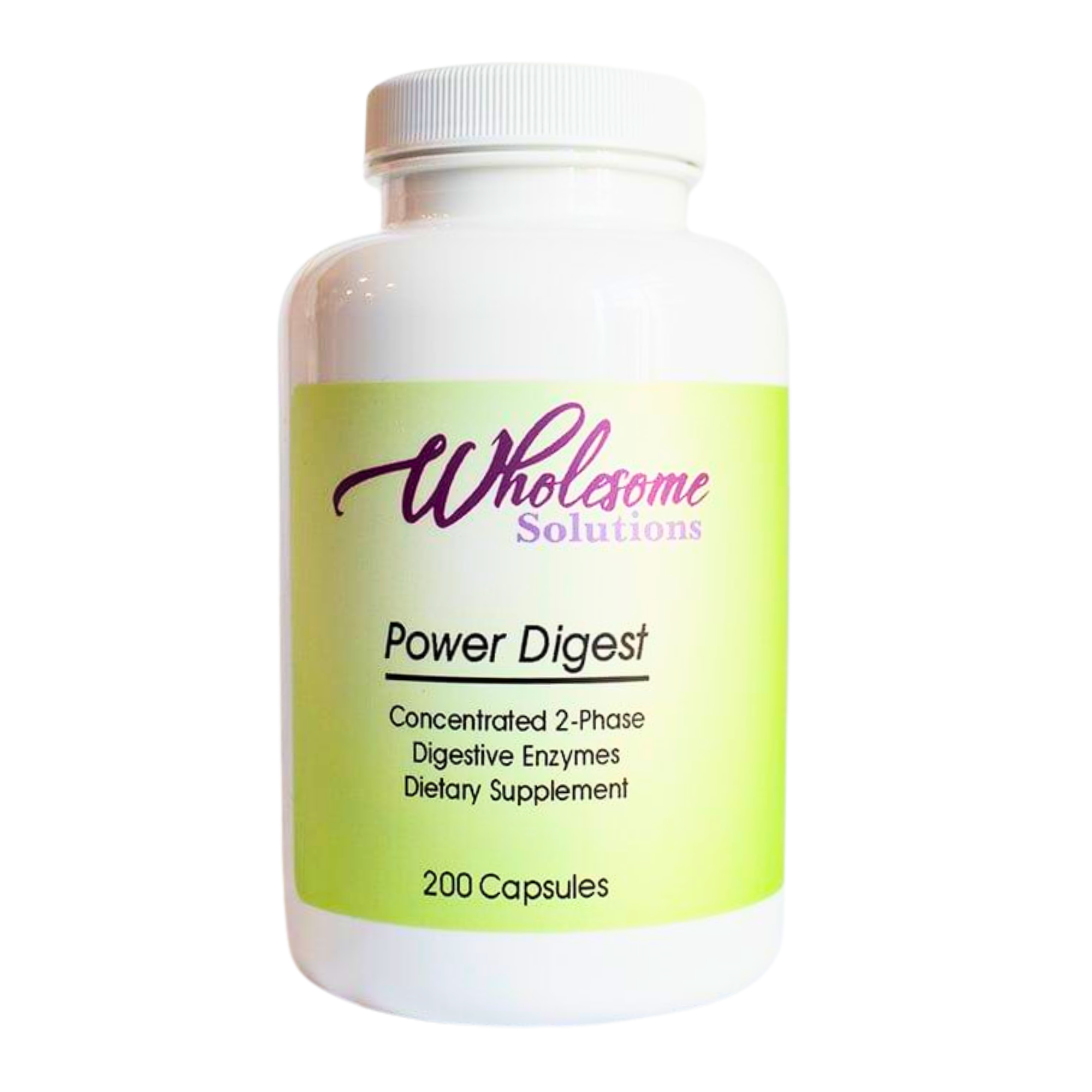 Power Digest – Wholesome Aesthetics