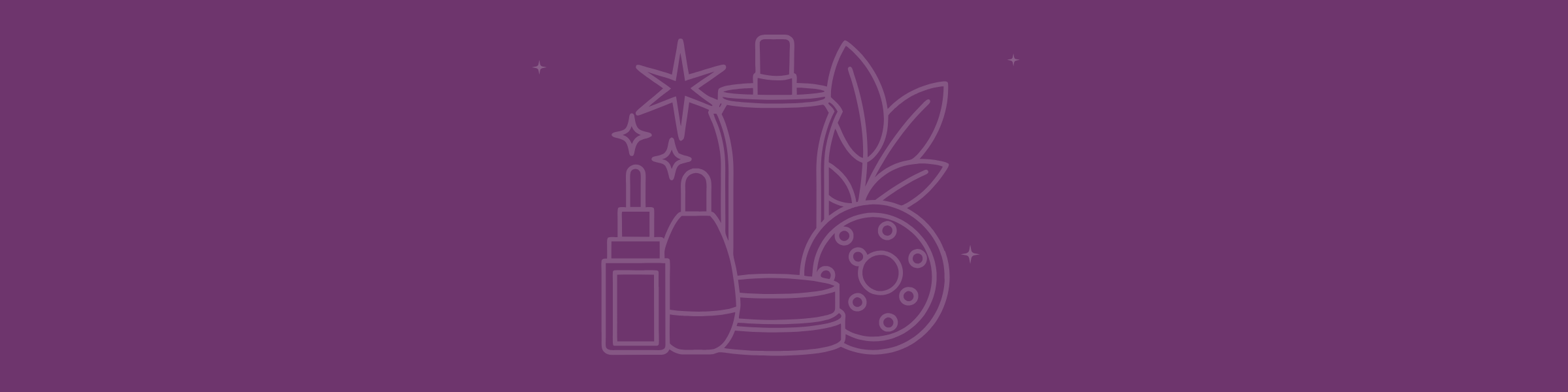 Skin Care Sample Pack – Wholesome Aesthetics